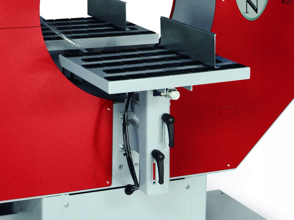 Horizontalwickler - WRAPPY M | PSE Verpackungstechnologie GmbH | Stretchwickler - Stretchanlagen ...